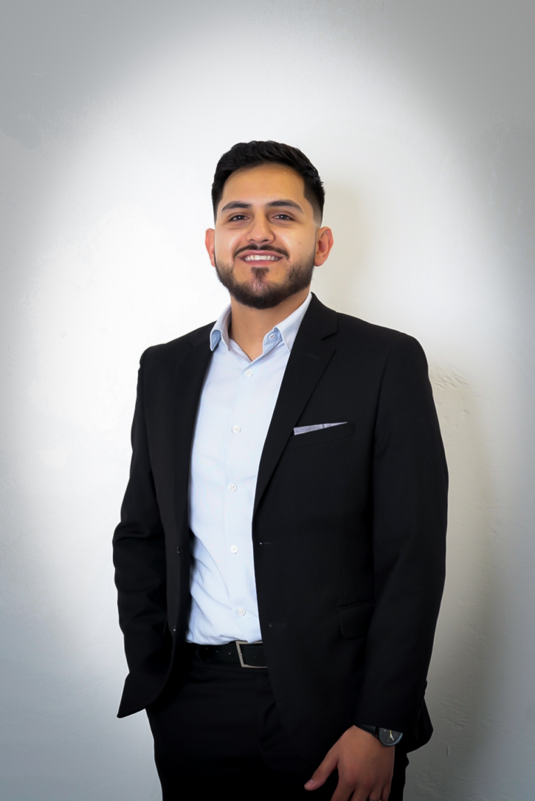 Frank Rodriguez